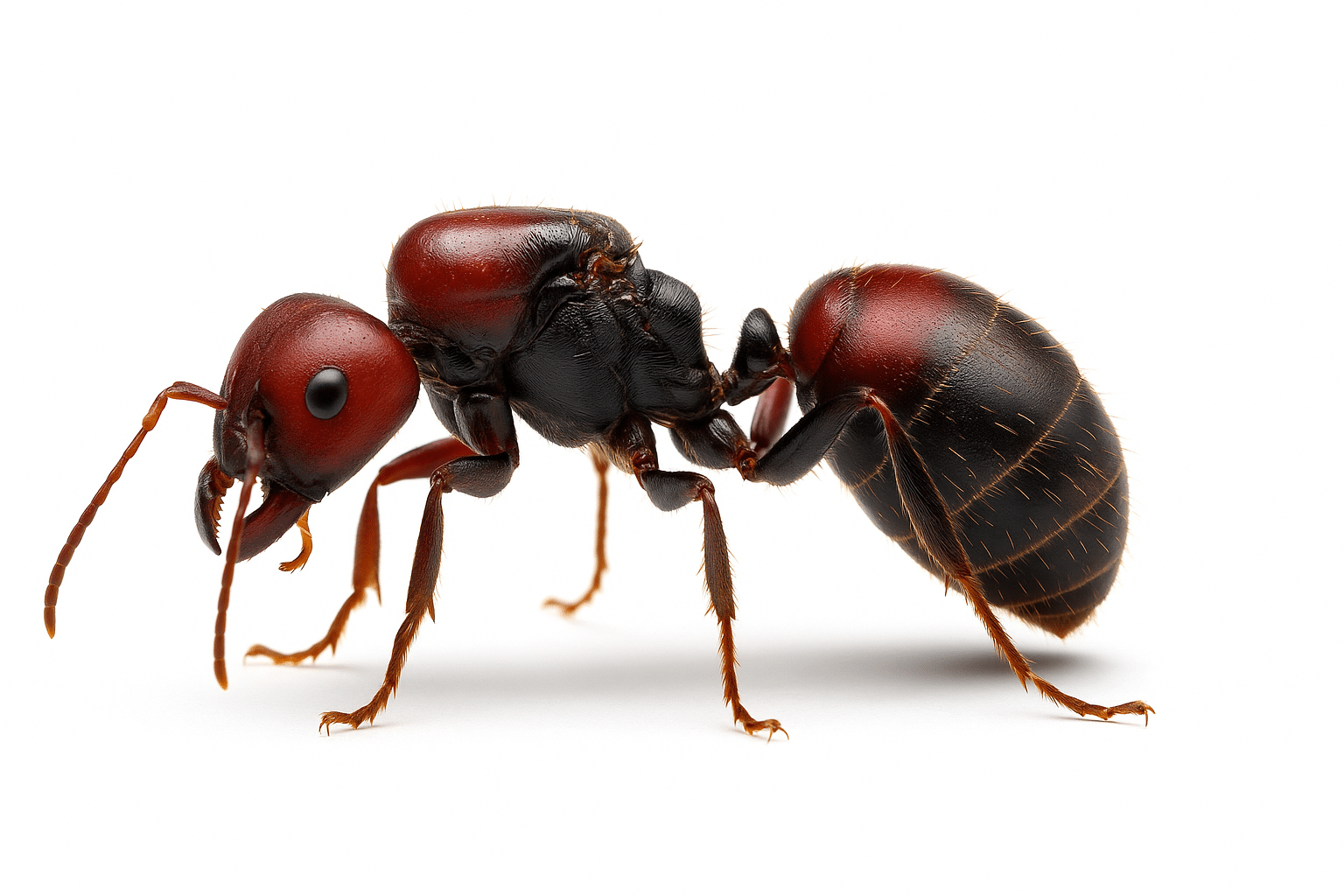 Messor cephalotes | MrowSon.pl